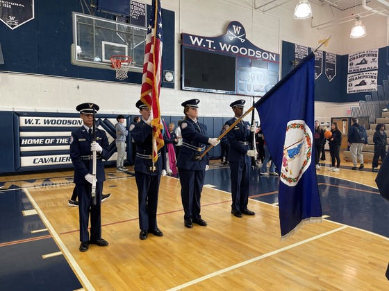 Woodson Weekly - December 15