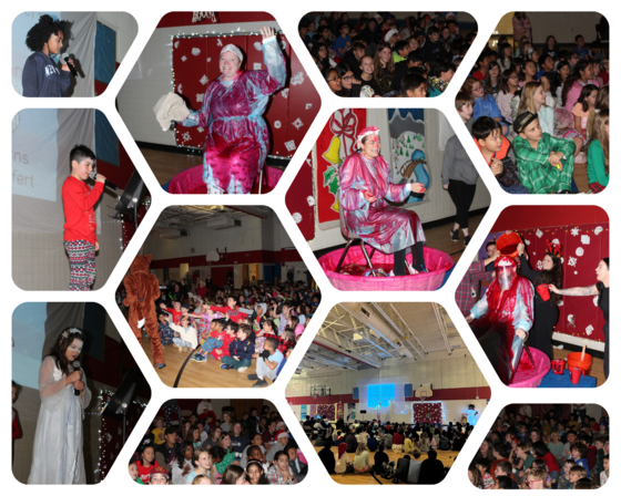 Mantua ES Newsletter