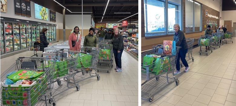 Edison PTSA Updates - January 10, 2024