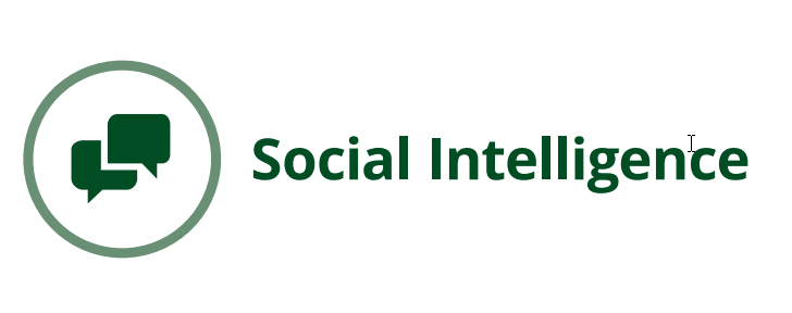 P2 Newsletter: Social Intelligence