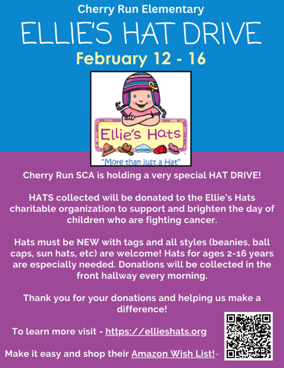 FROM THE PRINCIPAL'S DESK