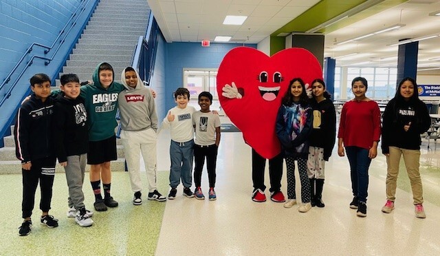 McNair Upper Elementary School, Weekly News & Announcements