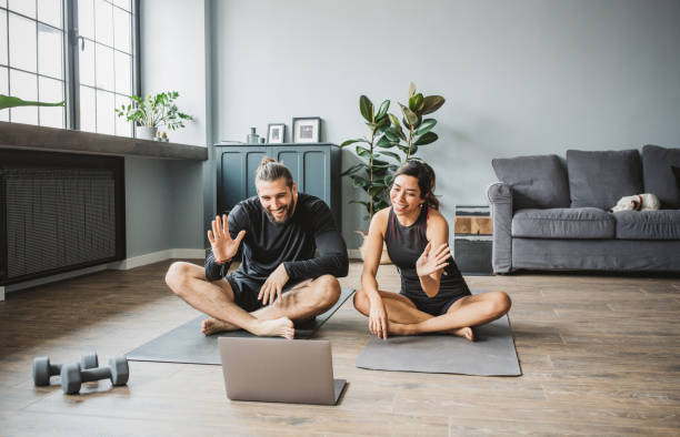 Wellbeats Wellness Newsletter: Stress Less Program