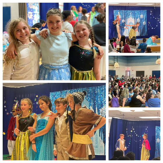 Little Run News: 6/2/24