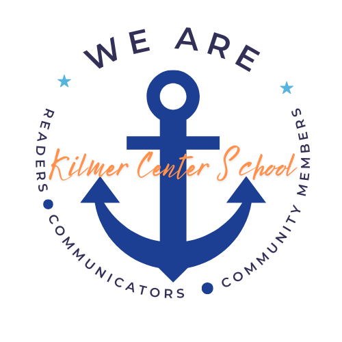 Kilmer Center School Tiger Tales