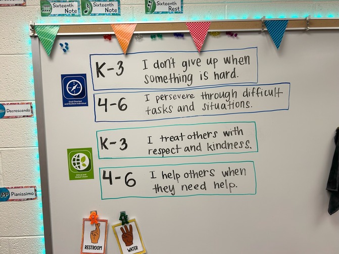 The BULLS Bulletin (Week of 9/9)