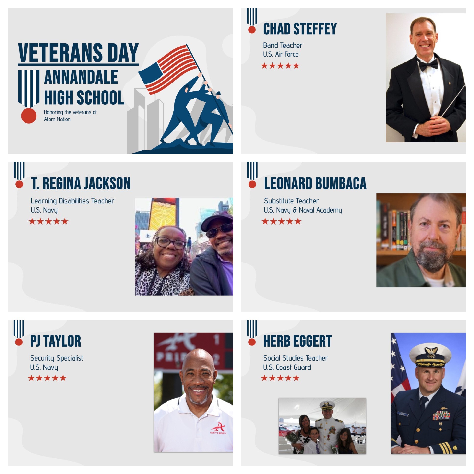 Annandale Community Insider - November 11