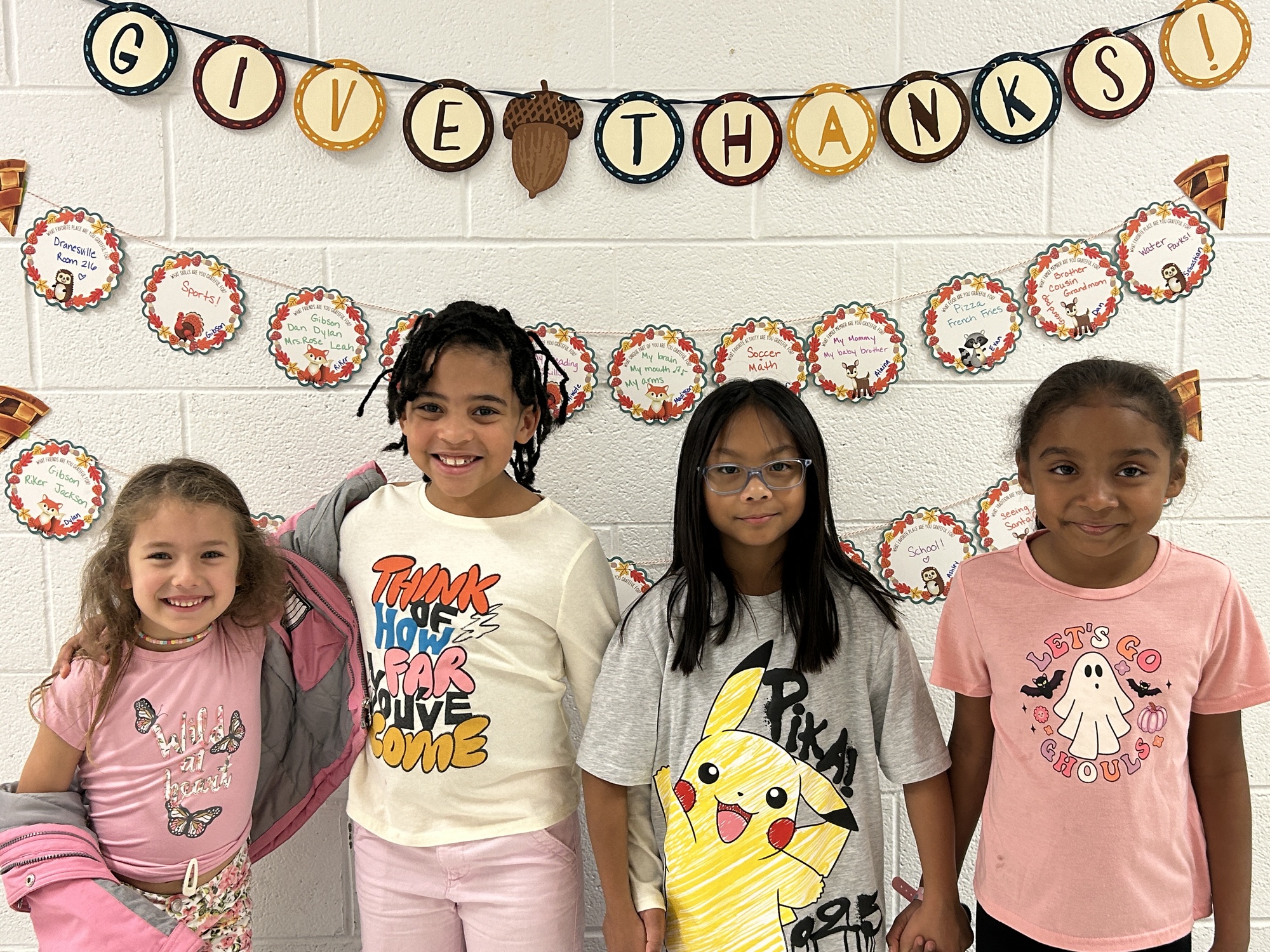 Dranesville's Connection