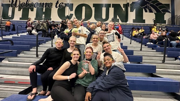 Woodson PTSO WeMail - January 28