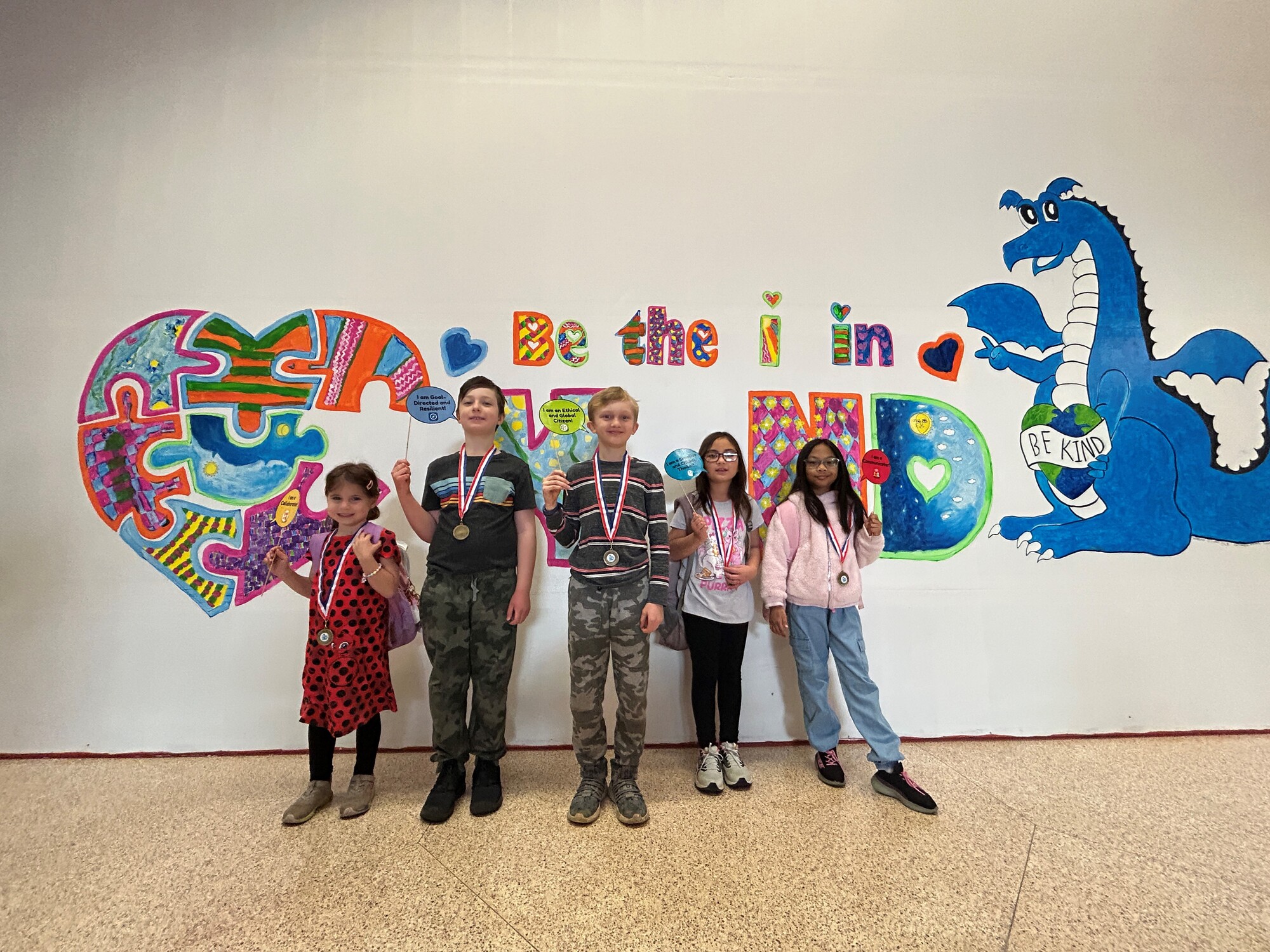 Dranesville Tuesday Connection