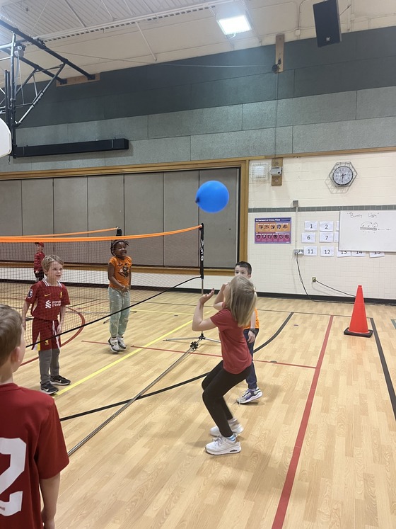 Fort Hunt Fox Den News | March 28, 2025