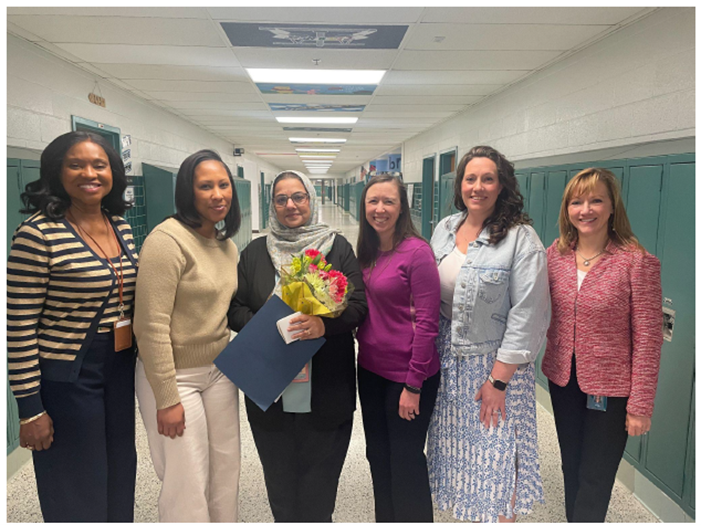 A Weekly Message from Irving MS