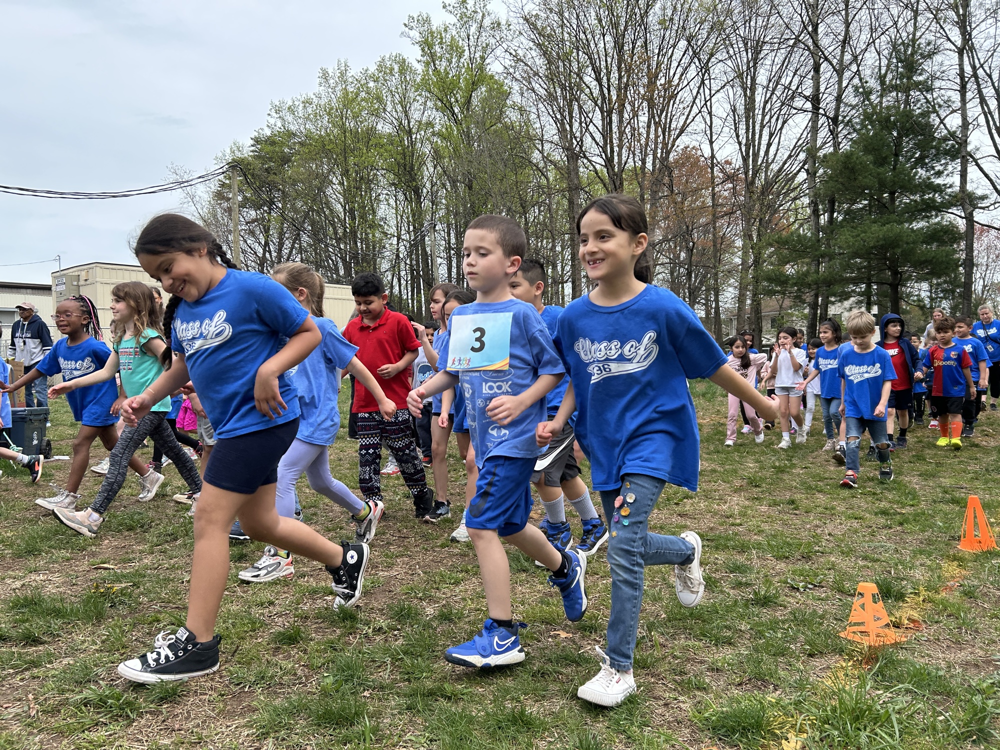 Dranesville Tuesday Connection