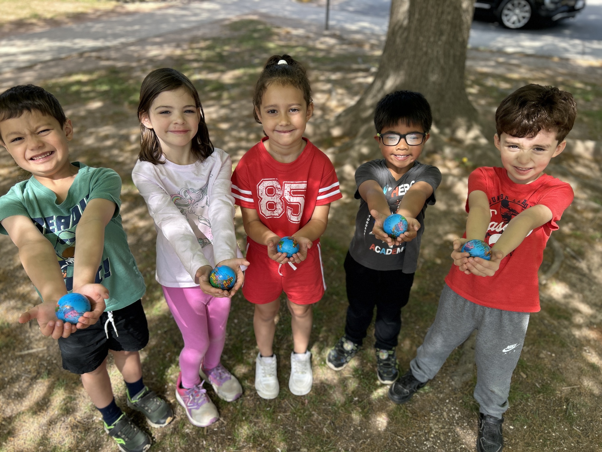 Dranesville Tuesday Connection