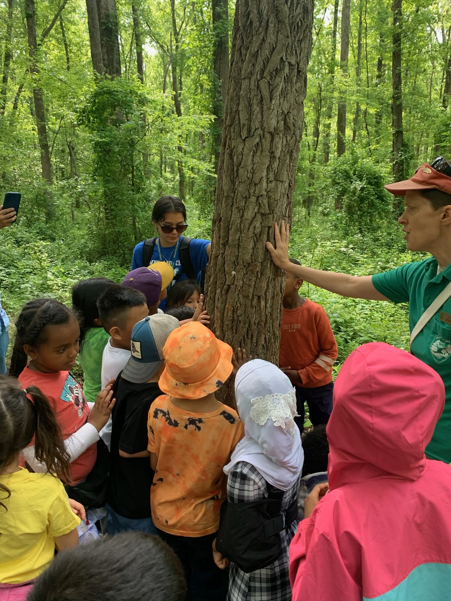 Weyanoke Update for May 9, 2025