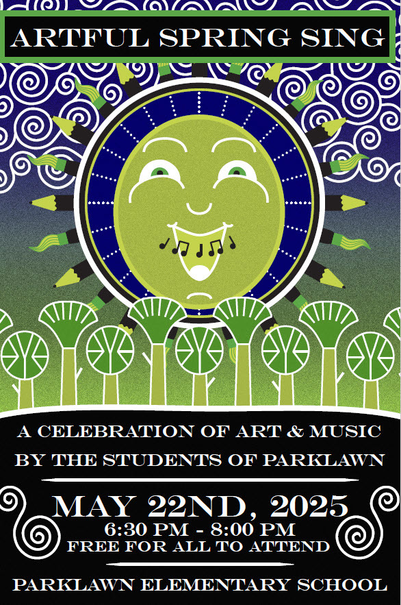 Panther Press for May 18, 2025