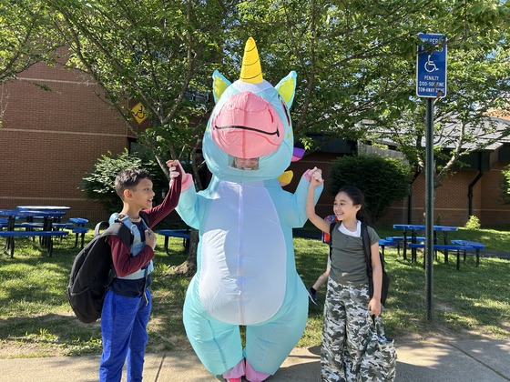 Dranesville Tuesday Connection