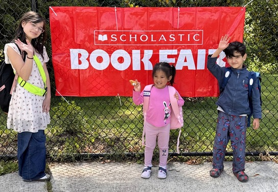 Hollin Meadows Buzz Bulletin for May 23, 2025