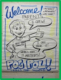 Paw Prints, May 27, 2025