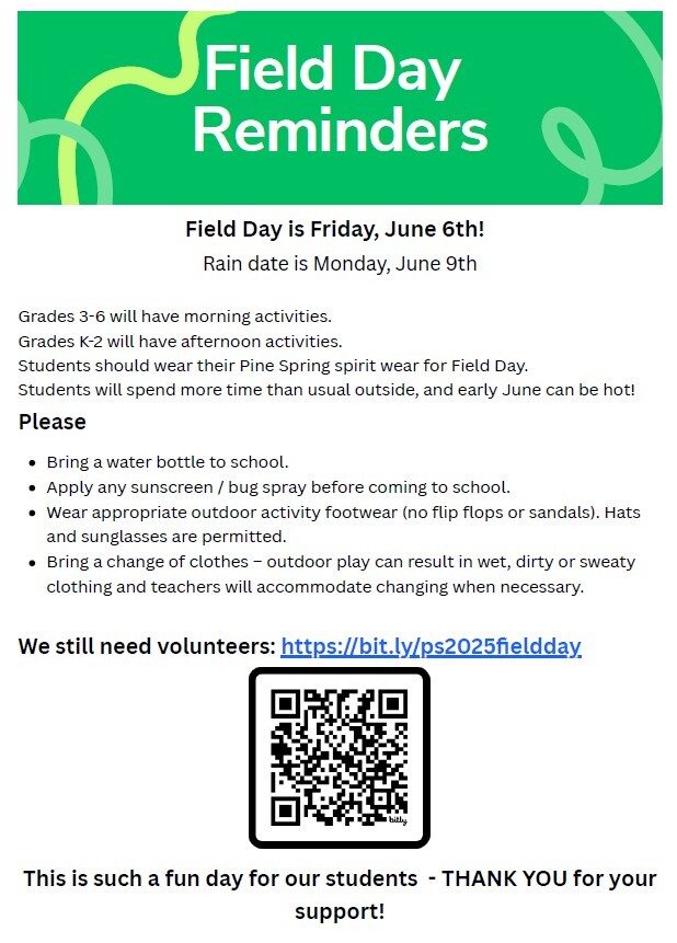 Pine Spring Paw Print