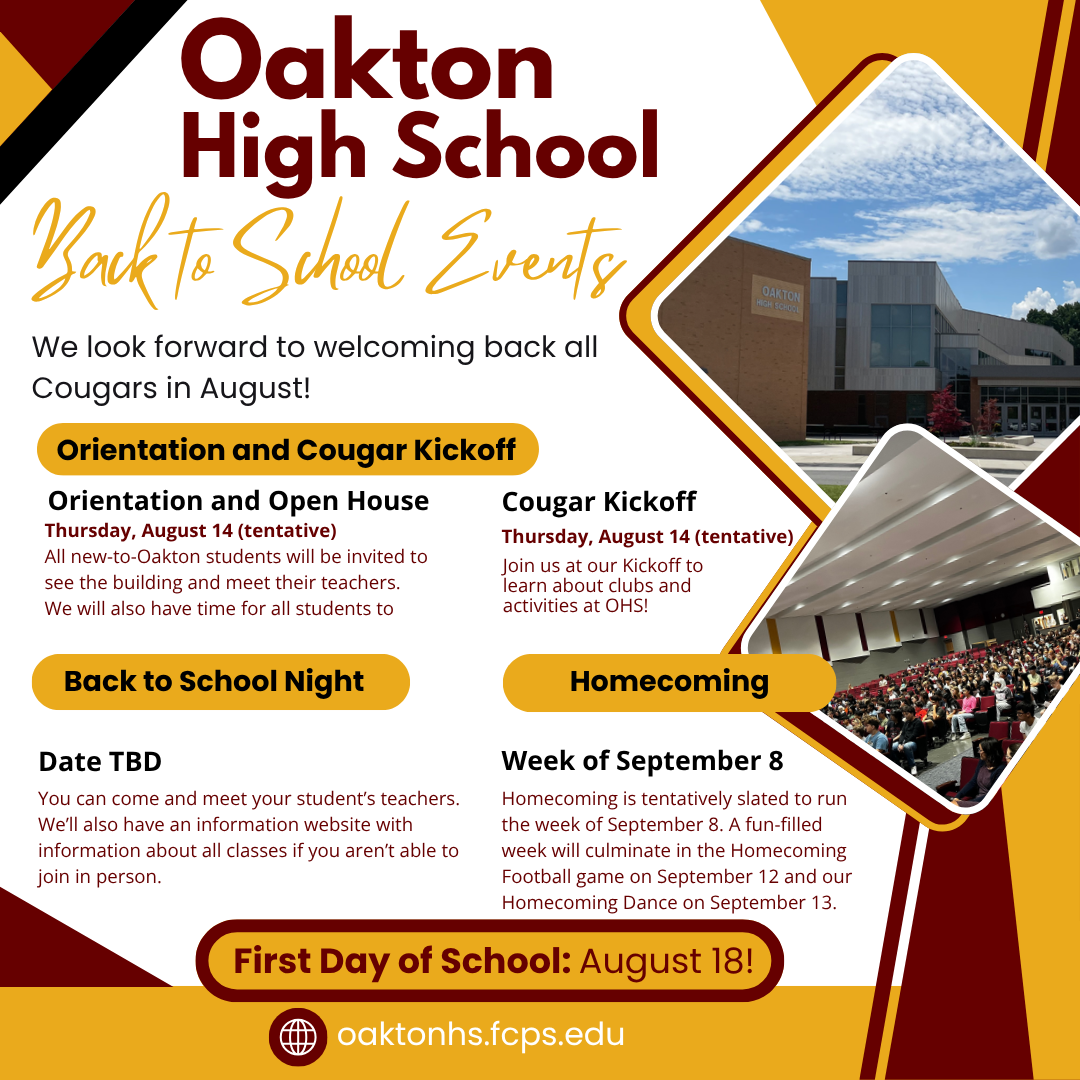 Principal Updates - July 7