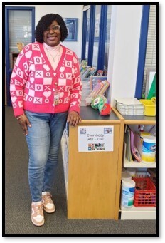Springfield Estates ES News You Choose - August 11, 2025