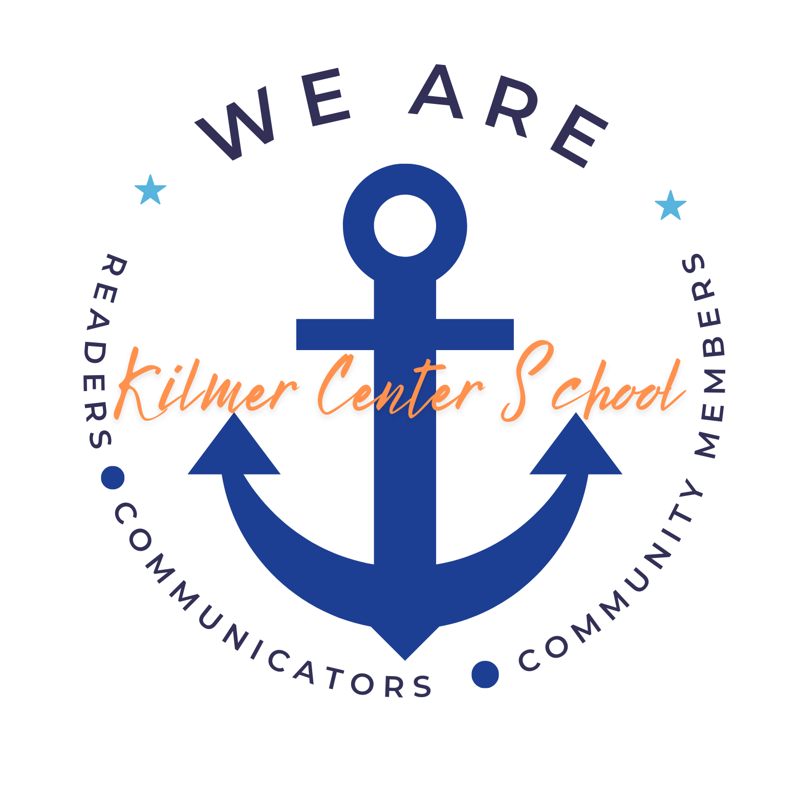 Kilmer Center School Tiger Tales