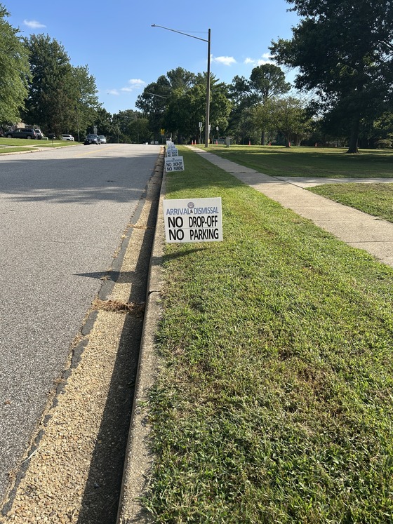 Fort Hunt Fox Den News | August 15, 2025