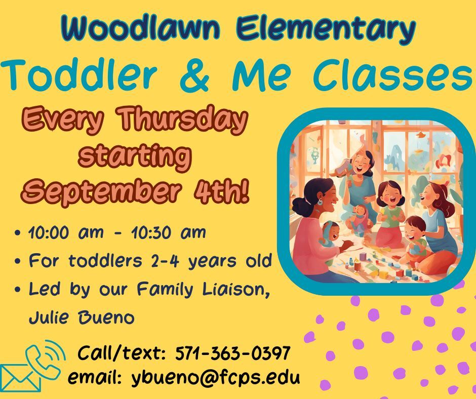 Woodlawn News September 28, 2025