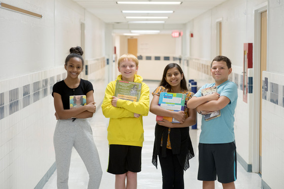 Willow Springs School News: 9/12/2025