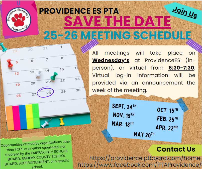 Panther Press: September 11