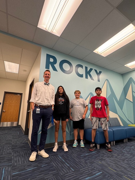 9/19 RRMS School Updates