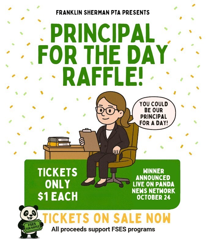 Franklin Sherman Flash - September 29