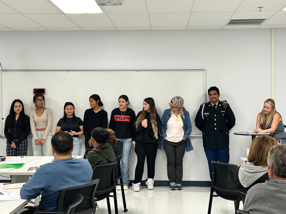 WPHS News You Choose 9/19