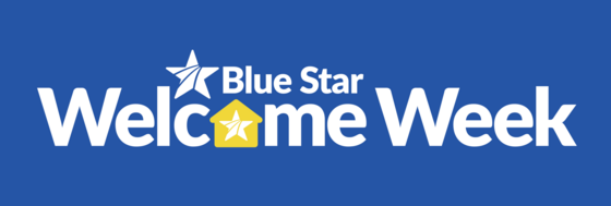 Bonnie Brae ES: Reminders, Blue Star Welcome Week, & PTO Movie Night ...