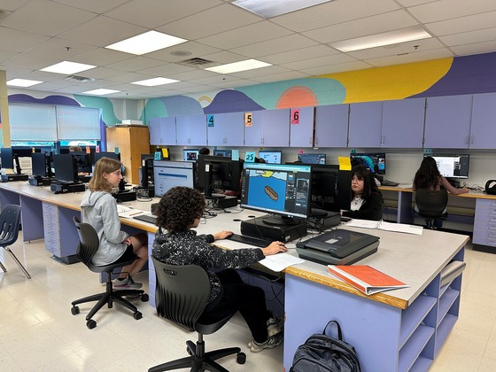 WPHS News You Choose 9/26/25