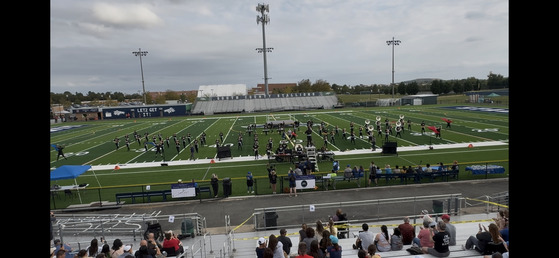 WPHS News You Choose 9/26/25