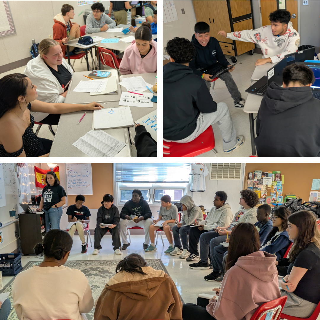 Annandale Community Insider - October 12