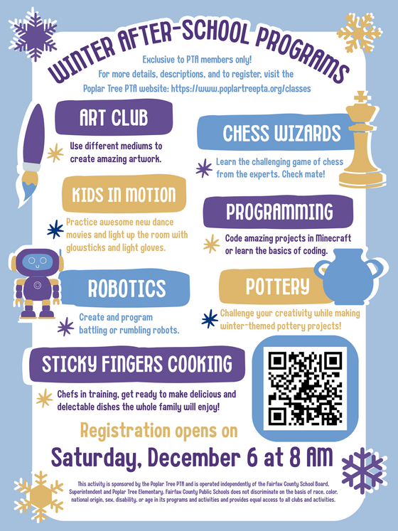 🐾Poplar Tree Paw Print - Friday, December 12!🐾