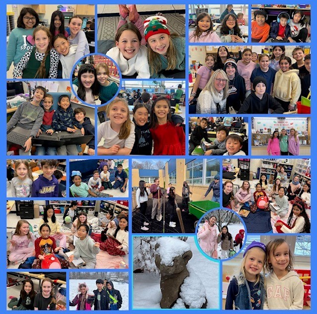 Haycock Hello 12.8.25