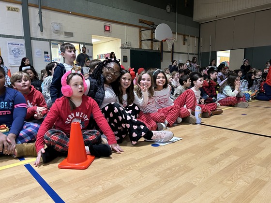 Fort Hunt Fox Den News | December 19, 2025