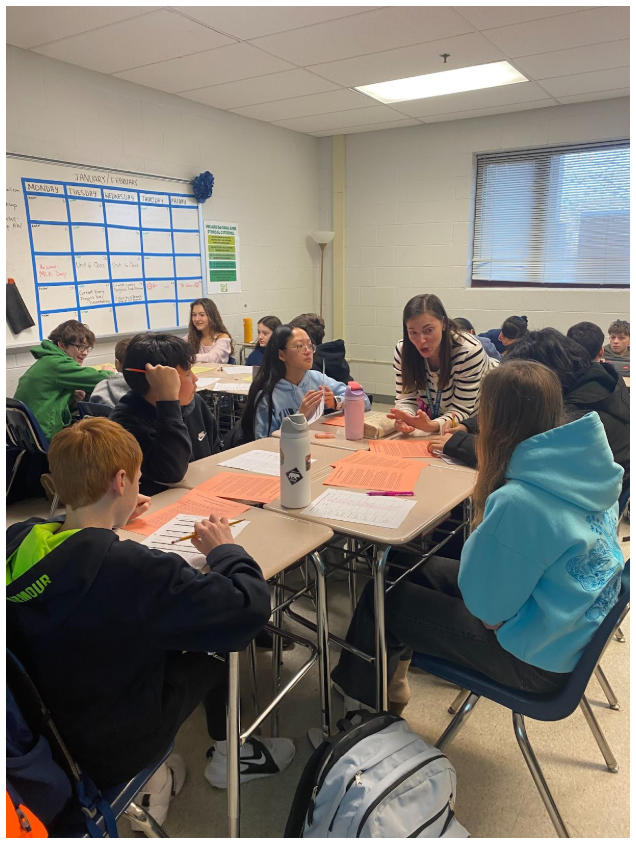 Kilmer MS Newsletter - January 16, 2026