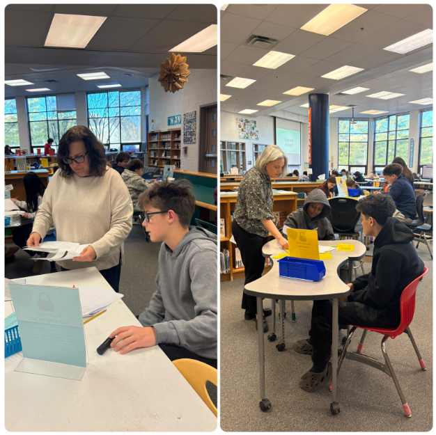 Kilmer MS Newsletter - January 16, 2026