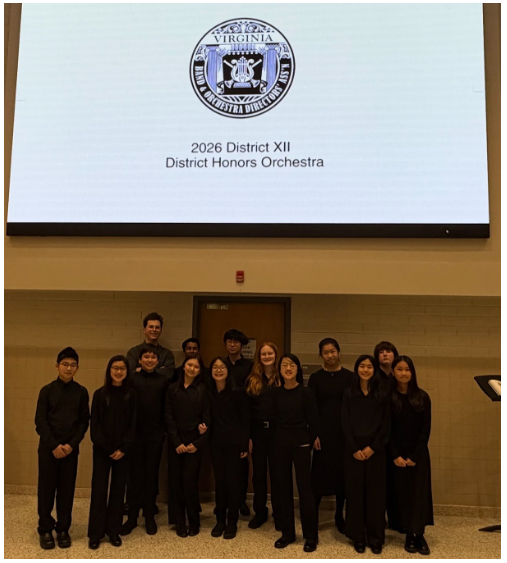 Kilmer MS Newsletter - January 16, 2026