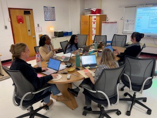 Cardinal Forest ES - 2-11- 2026