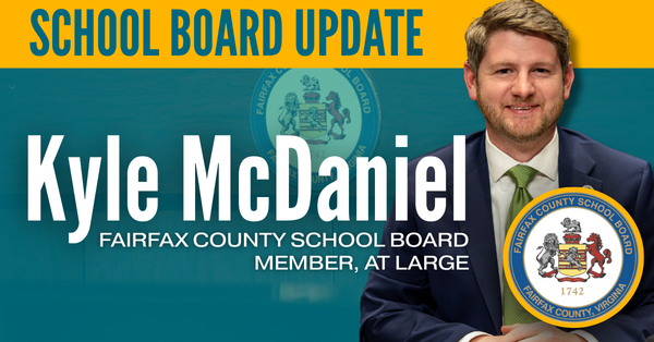 School Board June 2026 Update - Congrats Class of 2026!