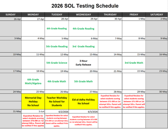 News from the Nest 04-16-26