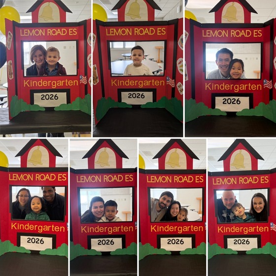 LRES Community News 4.11.26