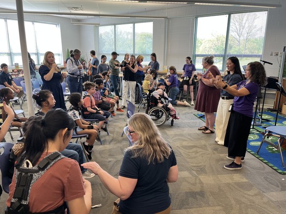 Woodson Weekly - April 20