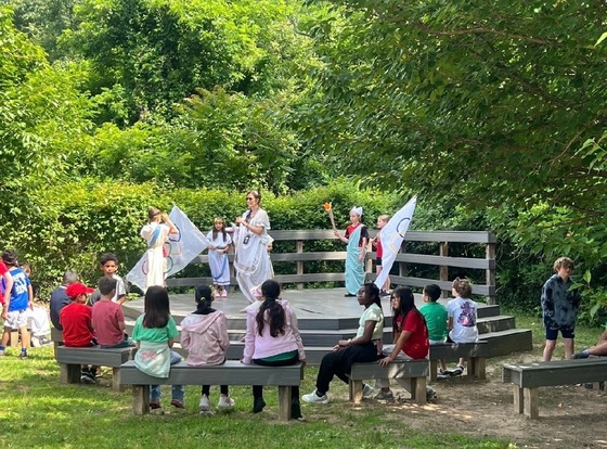 "The Belle View Beat"-Belle View ES's Weekly Newsletter-June 5, 2026